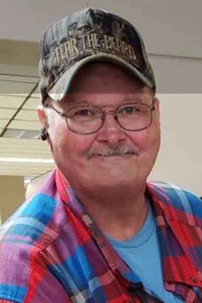 Samuel B. Steele Sr. 1952-2023 | News, Sports, Jobs - Tribune Chronicle
